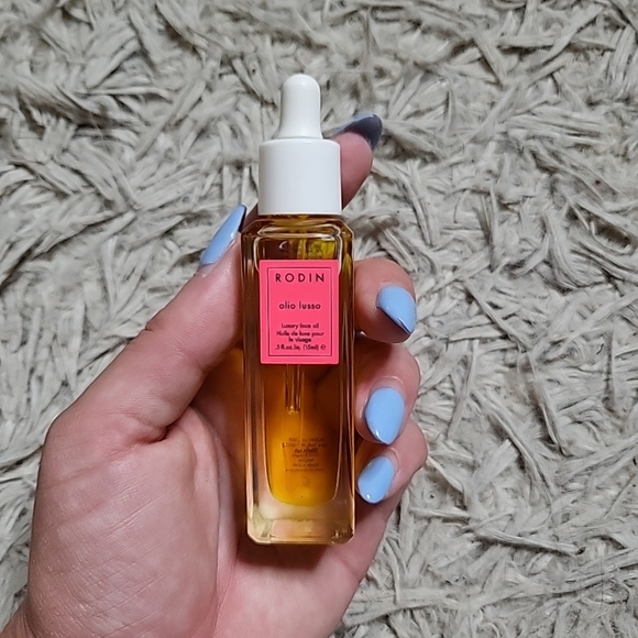 Rodin | Skincare | Rodin Olio Lusso Luxury Face Oil 5 Fl Oz 5 Ml New ...